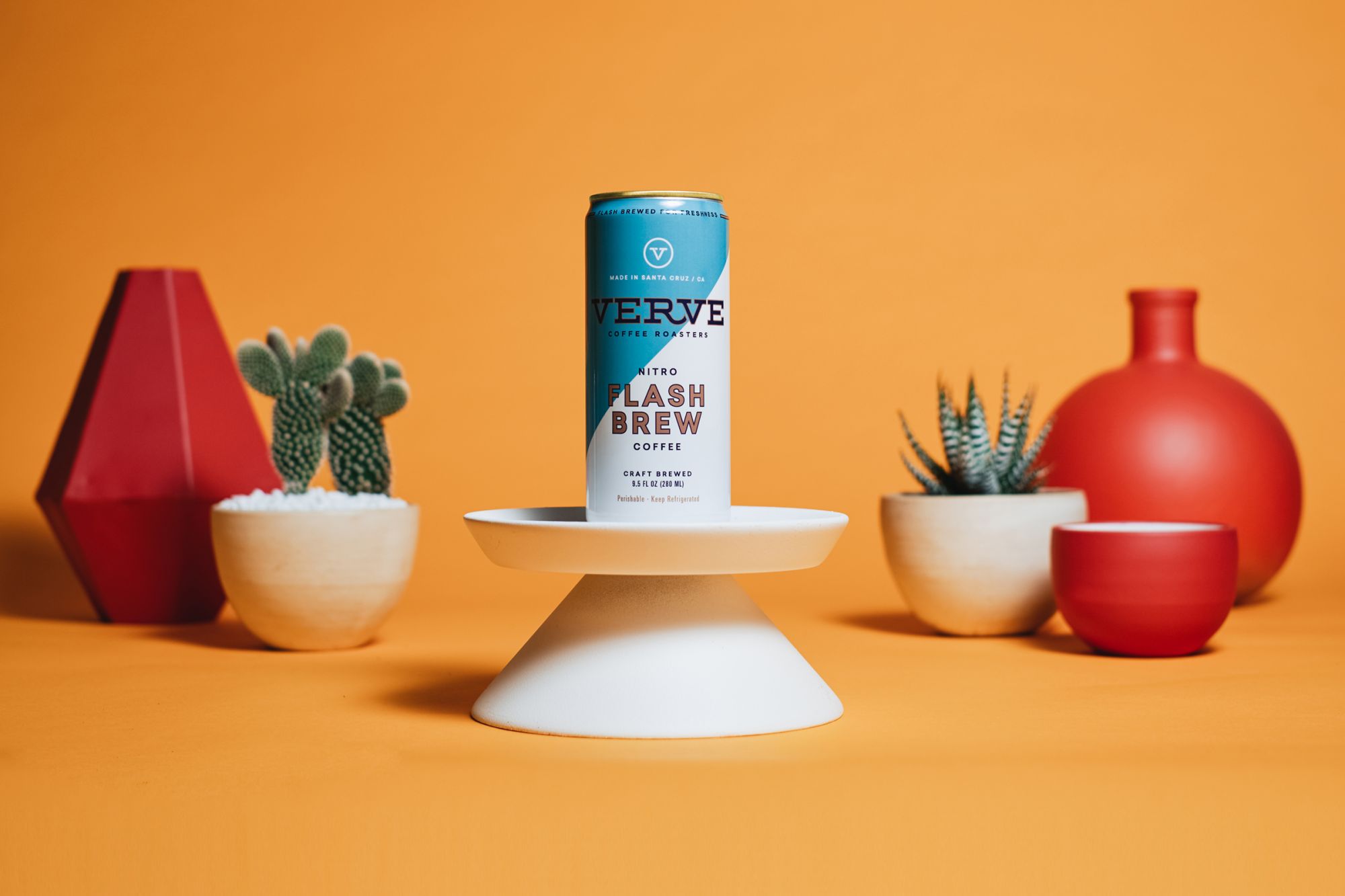 The Story Behind the Coffee Company That Fuels Google, Microsoft and ...