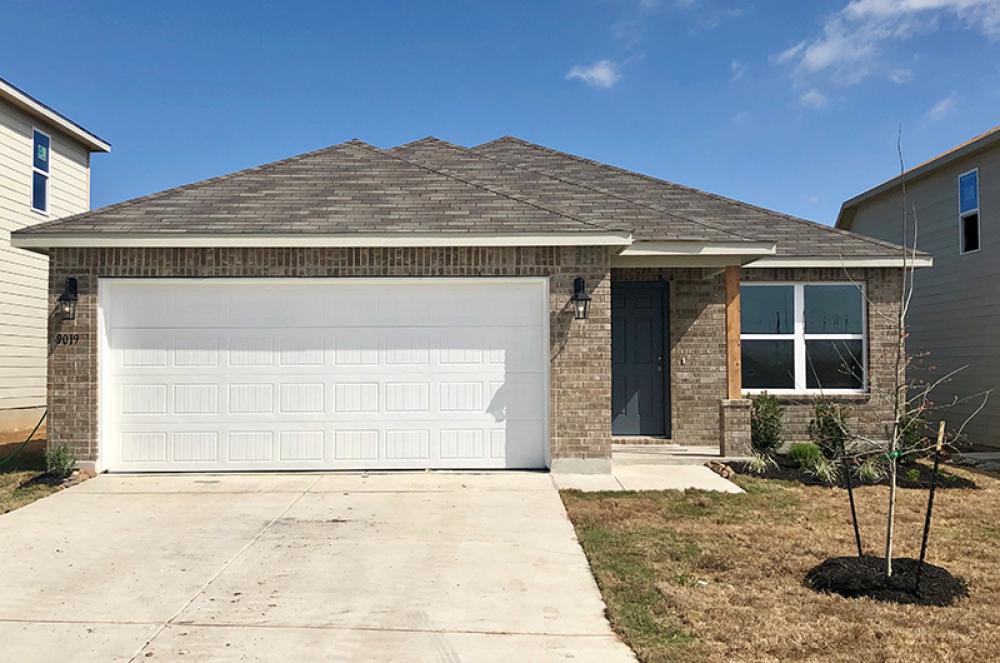 Rausch Coleman Crossings at Westlakes