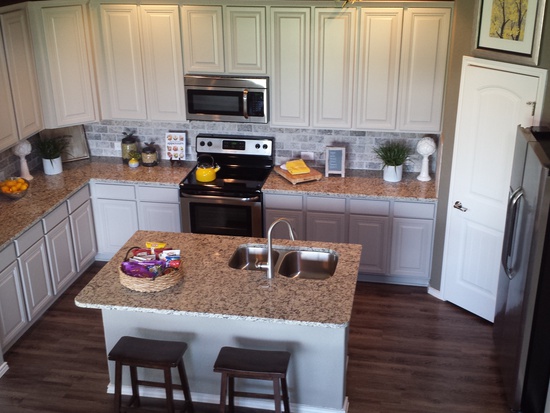 Rausch Coleman Horizon Pointe