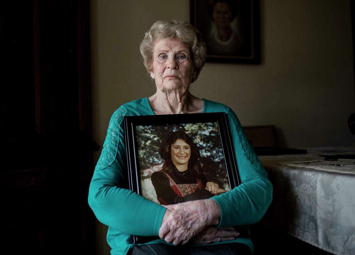 ‘I want them to clear her name’: Mother of woman killed in botched ...