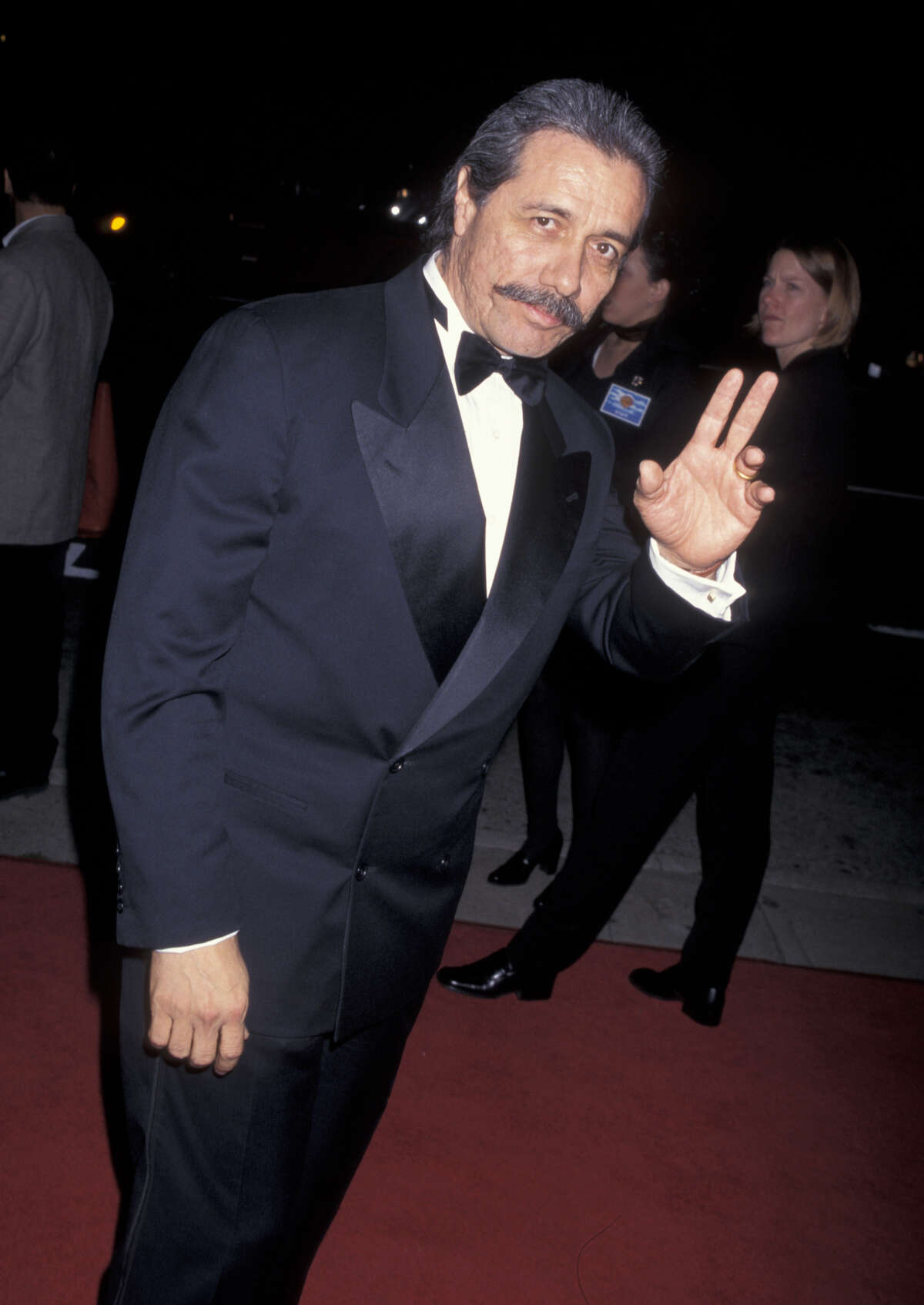 'Selena' movie, then and now