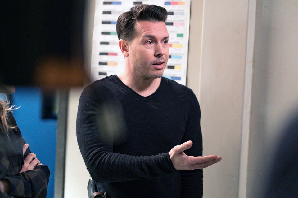 The 'Selena' movie cast, then and now