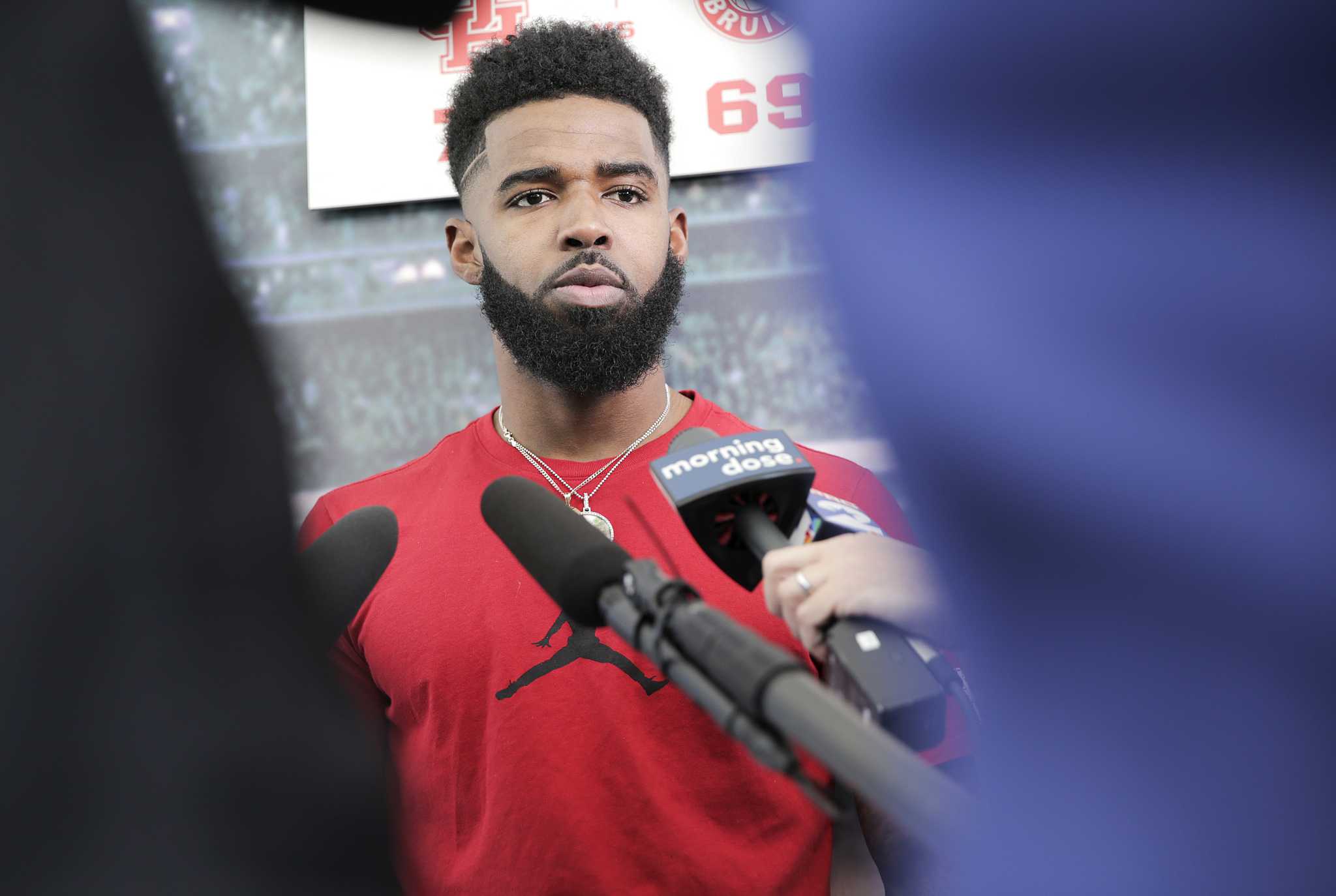 Athletes rip NCAA's 'day in the life' video's inaccurate depiction