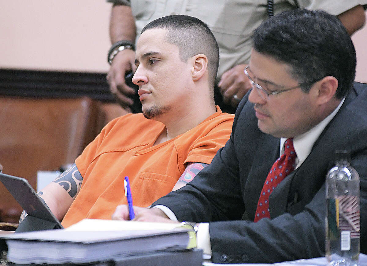 Trial delayed until 2021 for ex-Laredo BP agent accused of killing ...