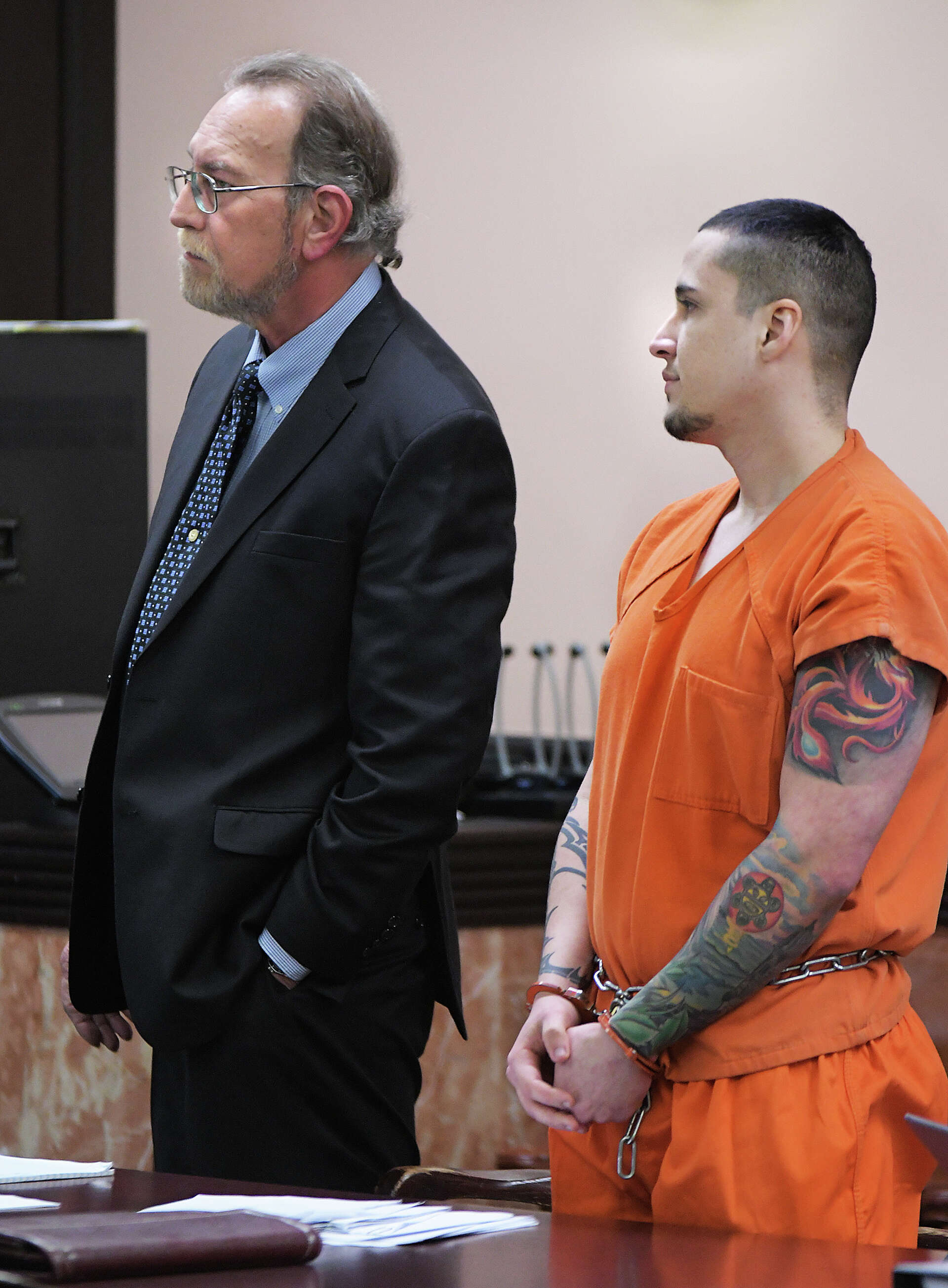 Laredo BP agent suspected of murder of lover and 1-year-old son ...