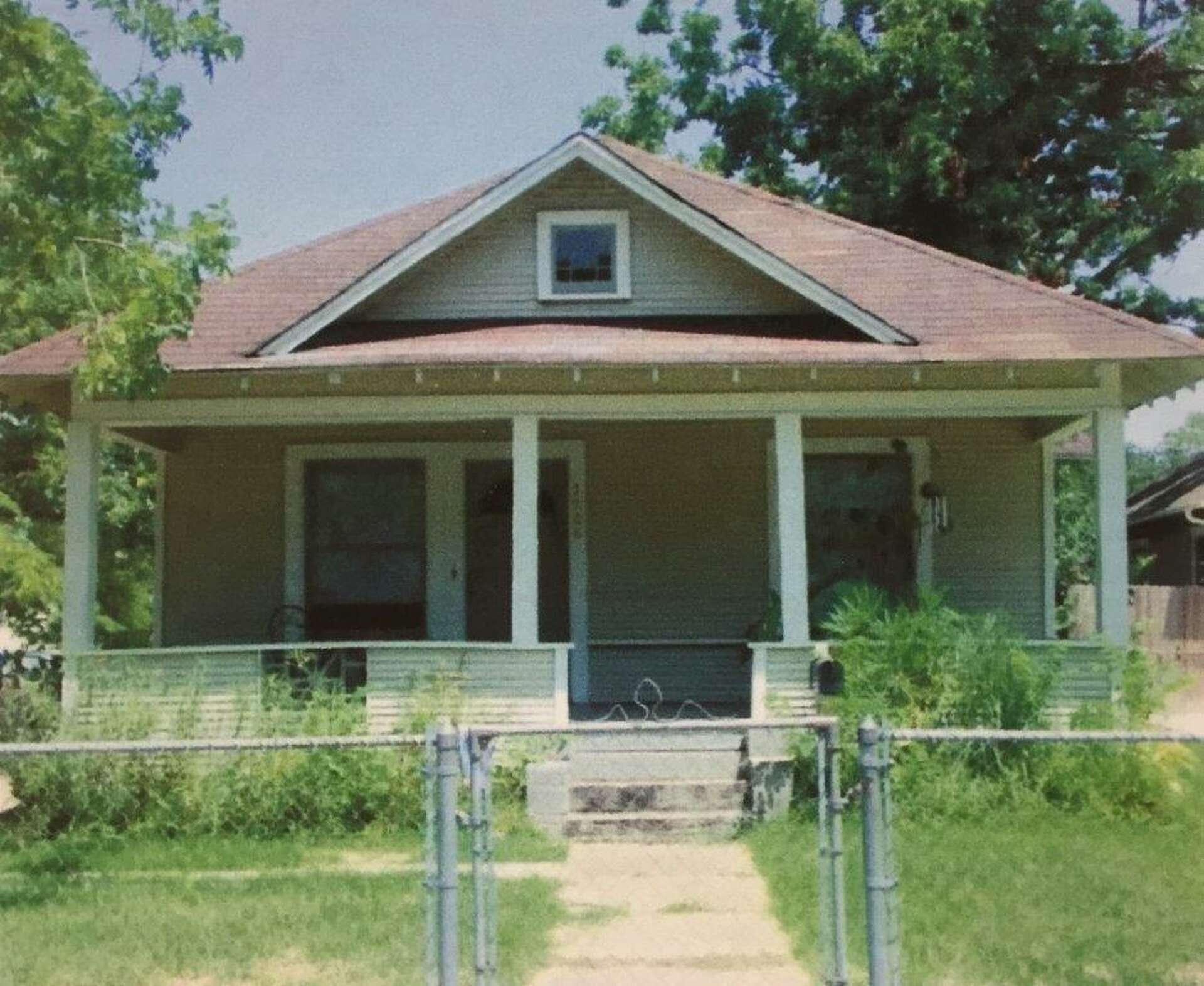 100 years with Unity of Houston, the church with the golden pyramid