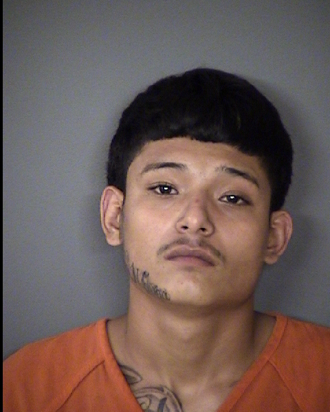 Inmate accused of assaulting Bexar County jailer who told him to get ...