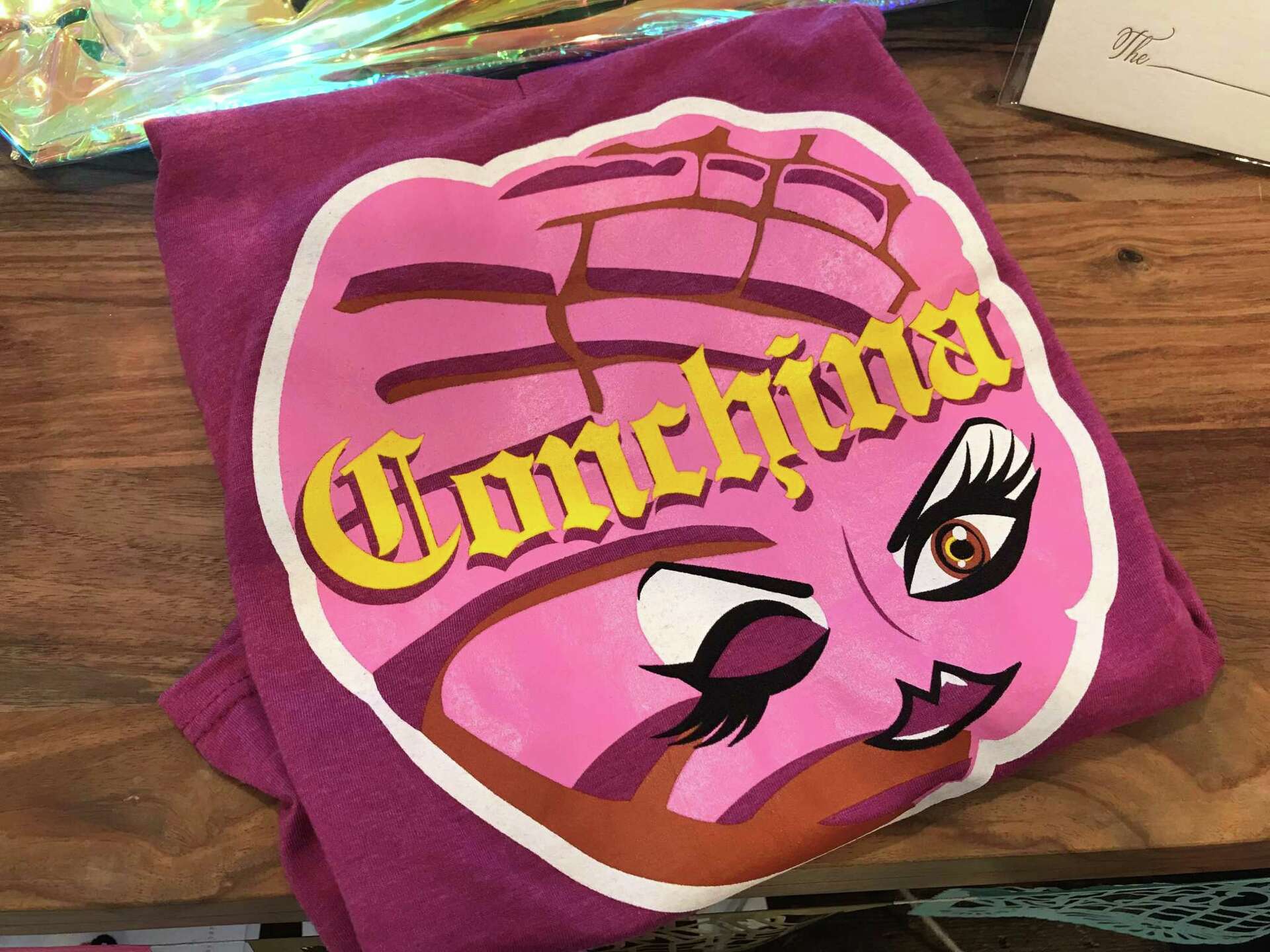 San Antonio’s Fiesta calls for conchas. Here’s how to wear the festive ...