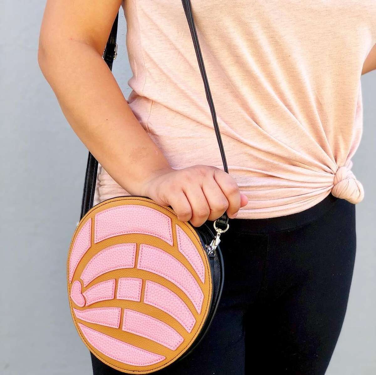 San Antonio’s Fiesta calls for conchas. Here’s how to wear the festive ...