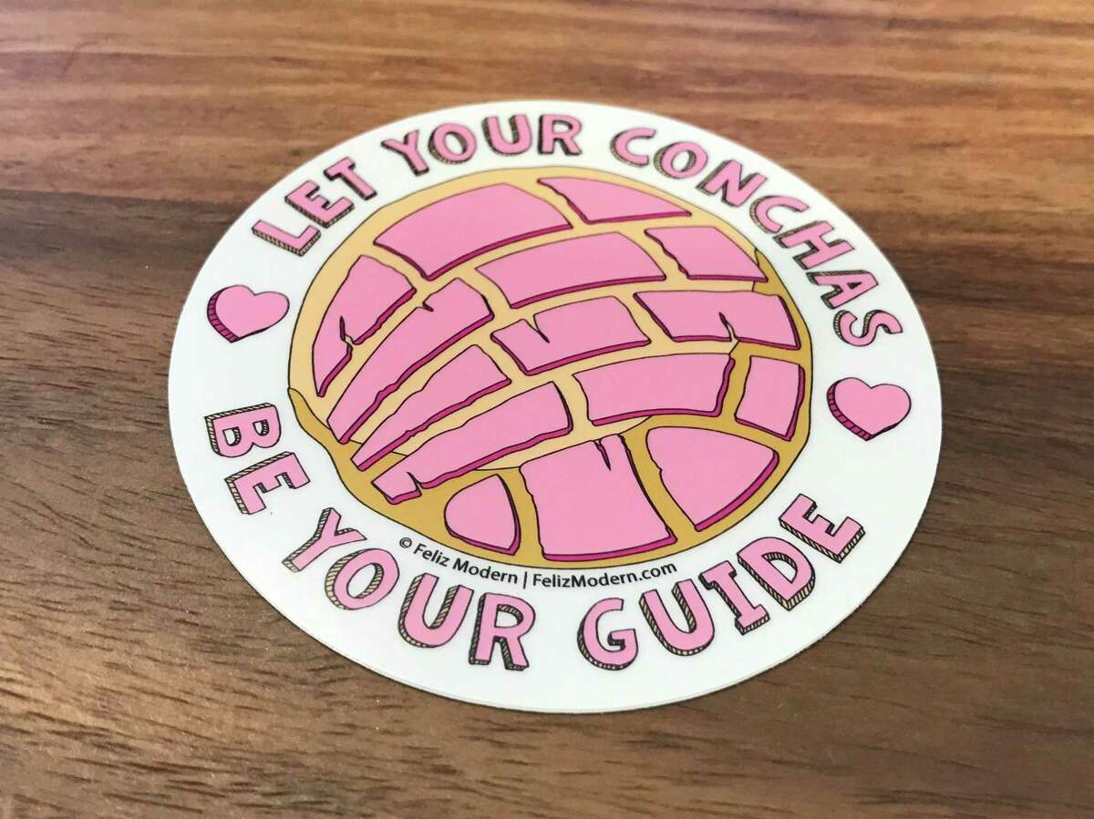 San Antonio’s Fiesta calls for conchas. Here’s how to wear the festive ...