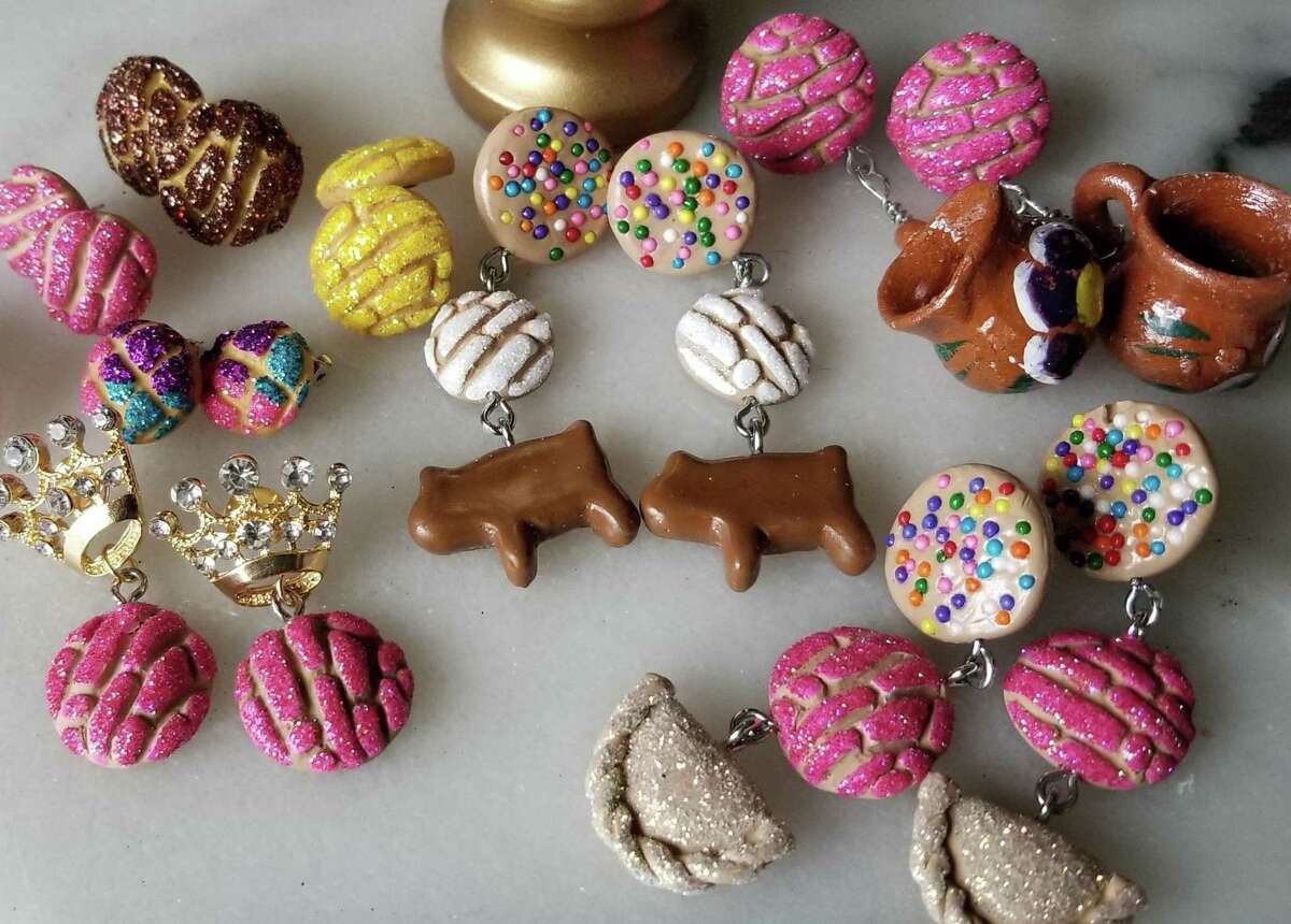 San Antonio’s Fiesta calls for conchas. Here’s how to wear the festive ...