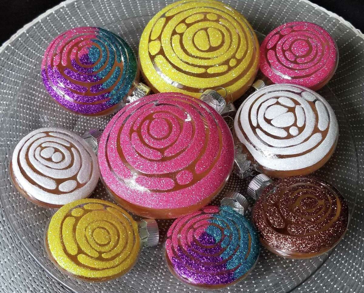 San Antonio’s Fiesta calls for conchas. Here’s how to wear the festive ...