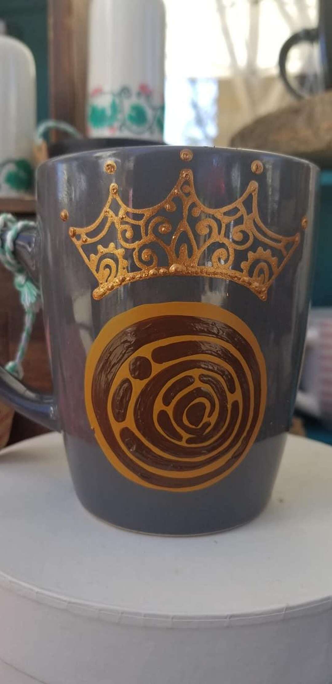 San Antonio’s Fiesta calls for conchas. Here’s how to wear the festive ...