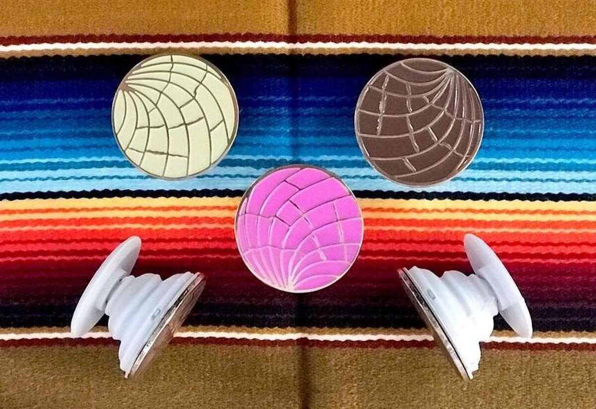 San Antonio’s Fiesta calls for conchas. Here’s how to wear the festive ...