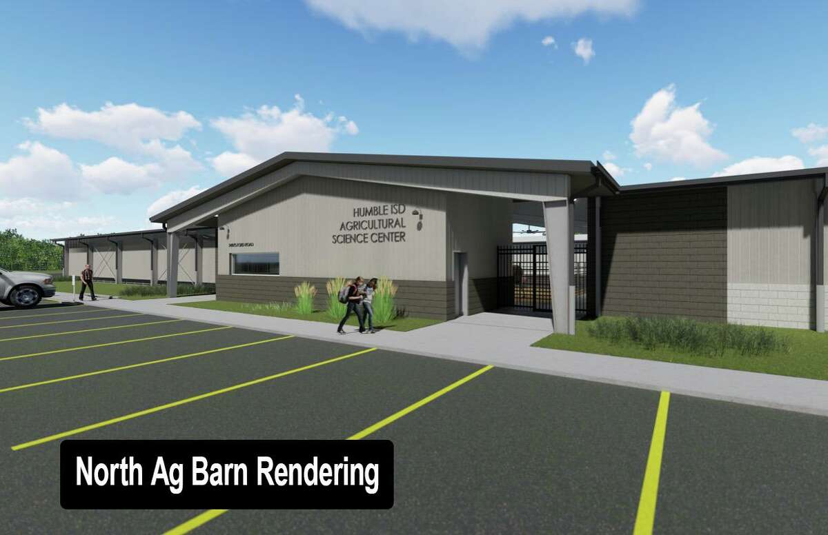 Humble ISD revs up high school expansion projects, prepares to sell ...