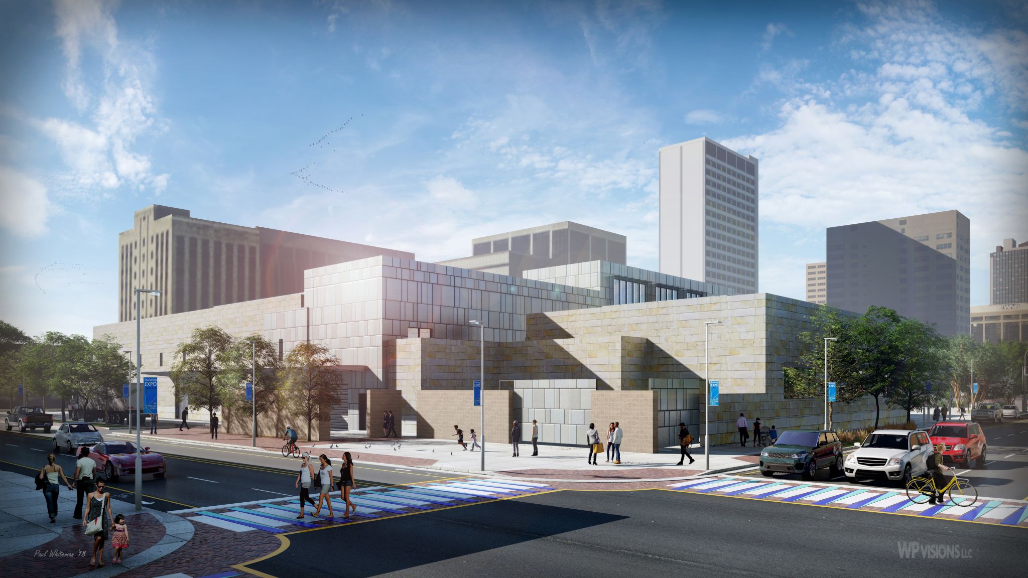 Council will look at more than $2 million in convention center costs