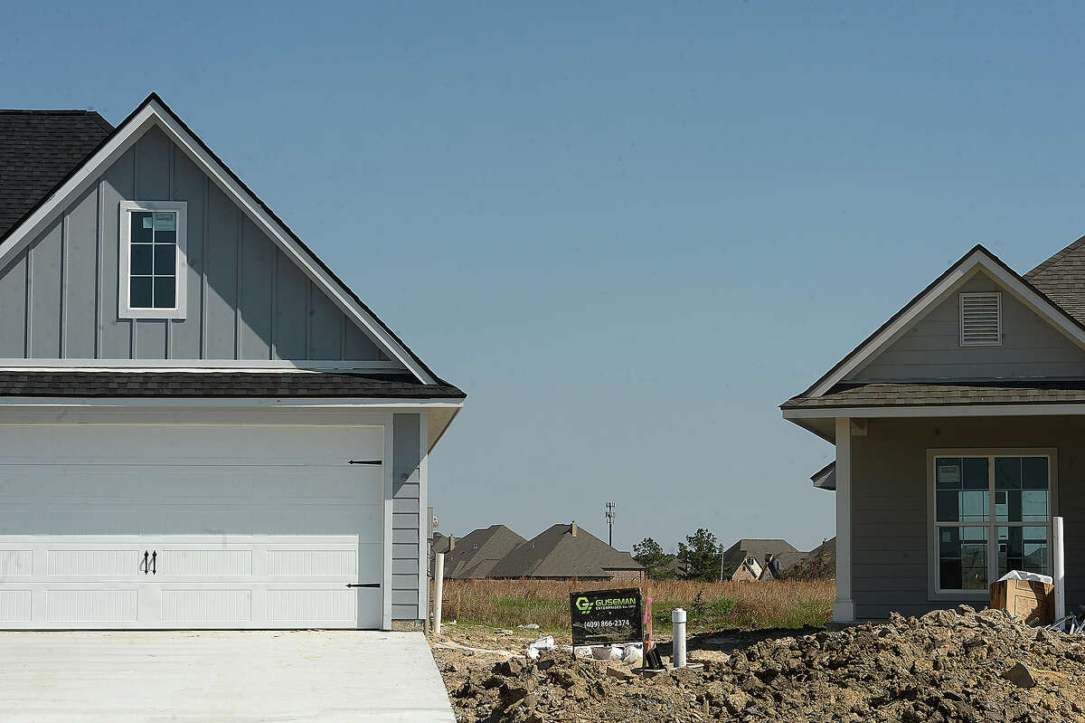 Study: Beaumont homes in top 5 most affordable