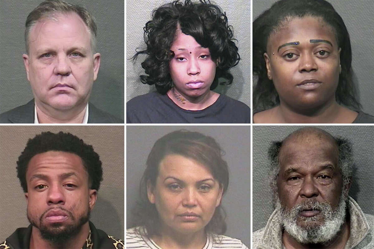 Hpd Arrested 35 On Felony Dwi Charges In February