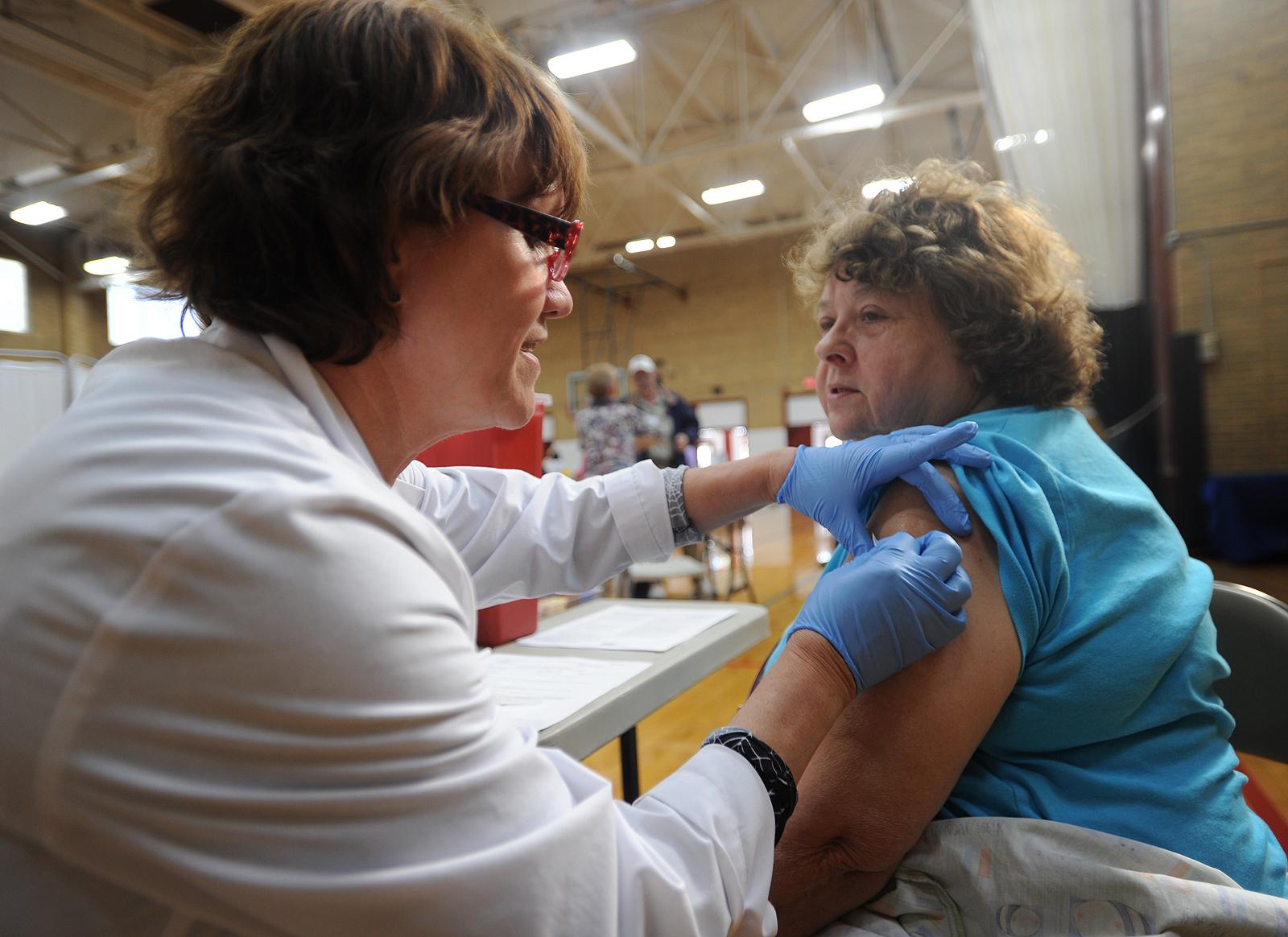 Flu season is here: Best tips, preventative practices, and other ways ...