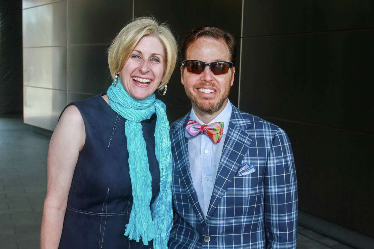 Ladies who luncheon host "tea with best friends," raise $400,000 for ...