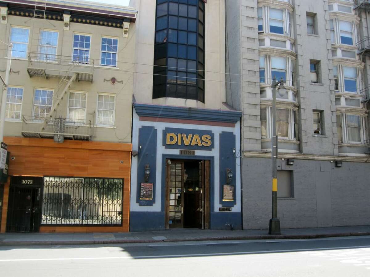 Fabled transgender bar Divas closing its doors after throwing one last ...