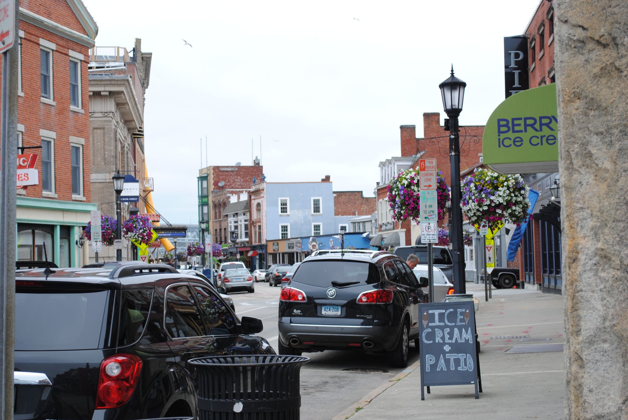 Calls to cancel Sailfest in CT renewed after Highland Park shooting