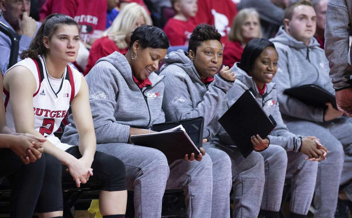 Bridgeport native Domond returns home with Rutgers