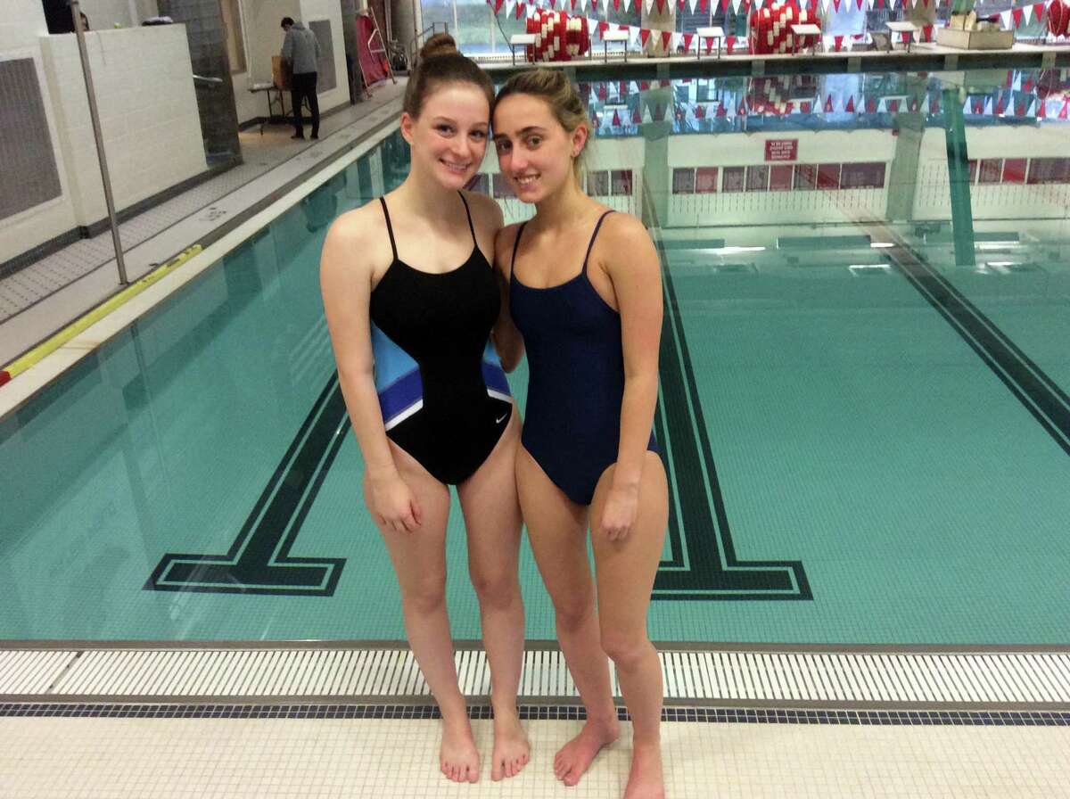 Greenwich High girls water polo team excelling again