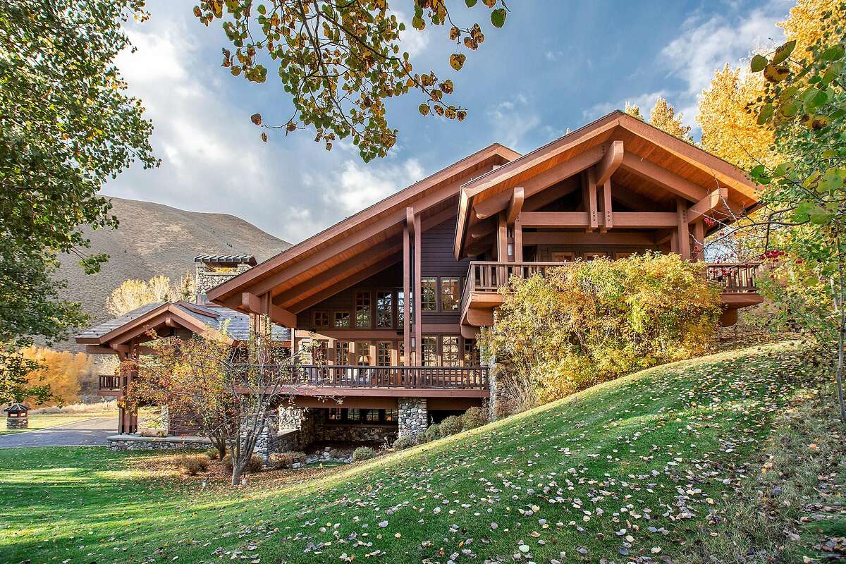 Getaway: Sun Valley, Idaho