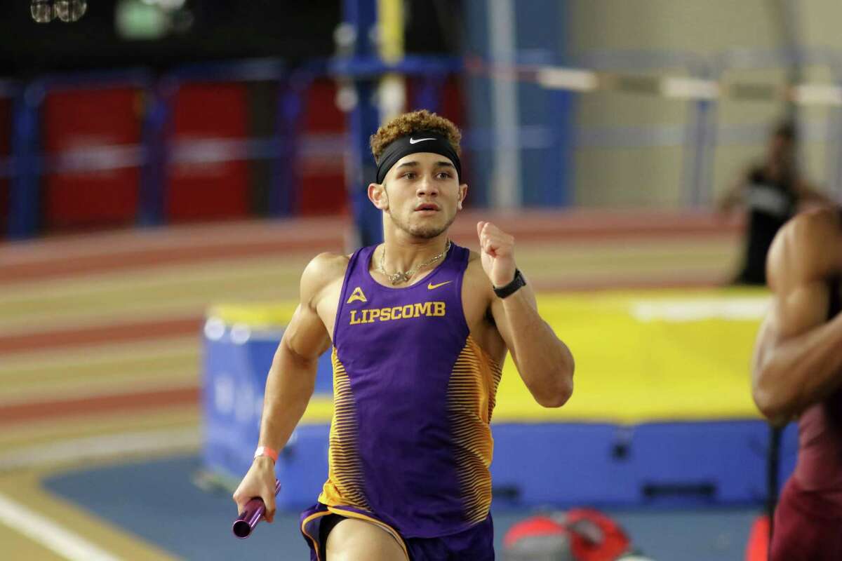 United’s Tirado begins outdoor season at Lipscomb