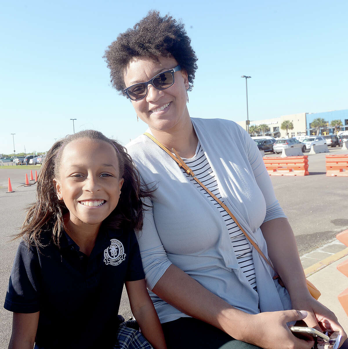 Photos: A look back at the South Texas State Fair