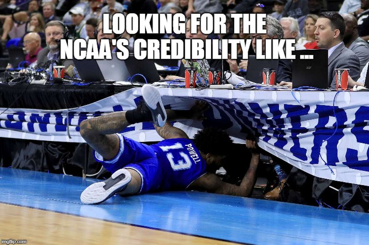 Ncaa Final Memes