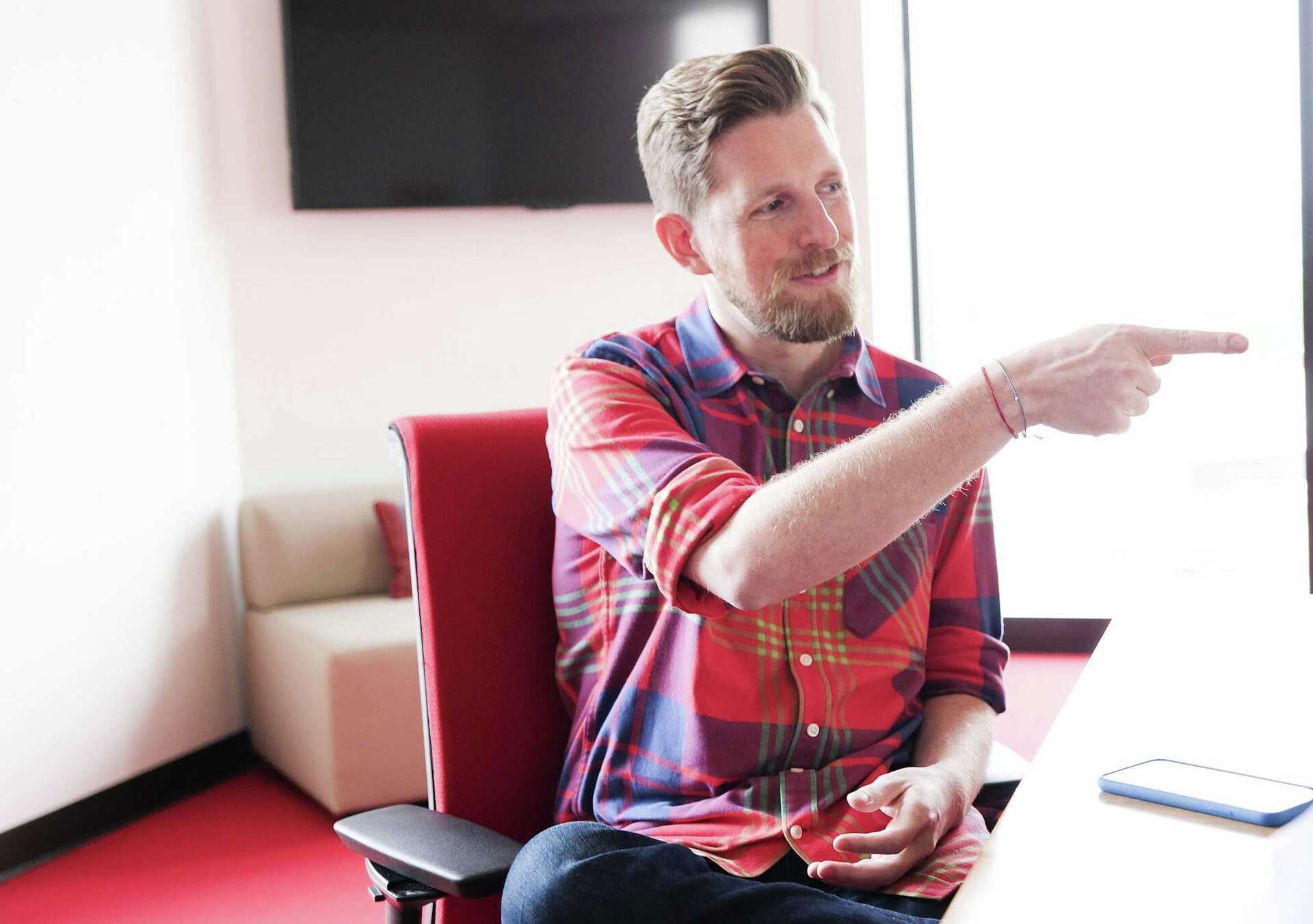 WordPress creator Matt Mullenweg’s distributed company is neither here ...