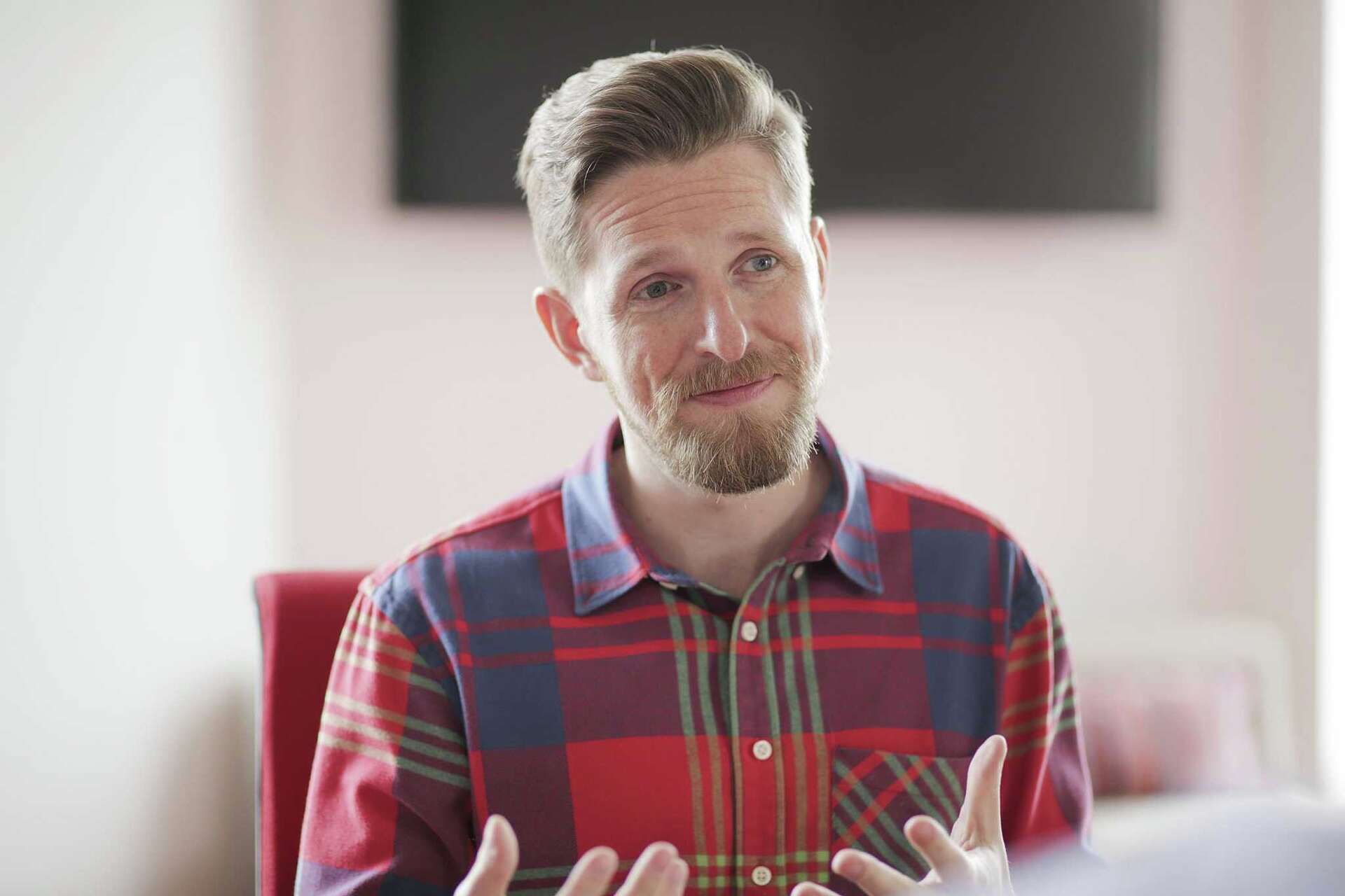 WordPress creator Matt Mullenweg’s distributed company is neither here ...