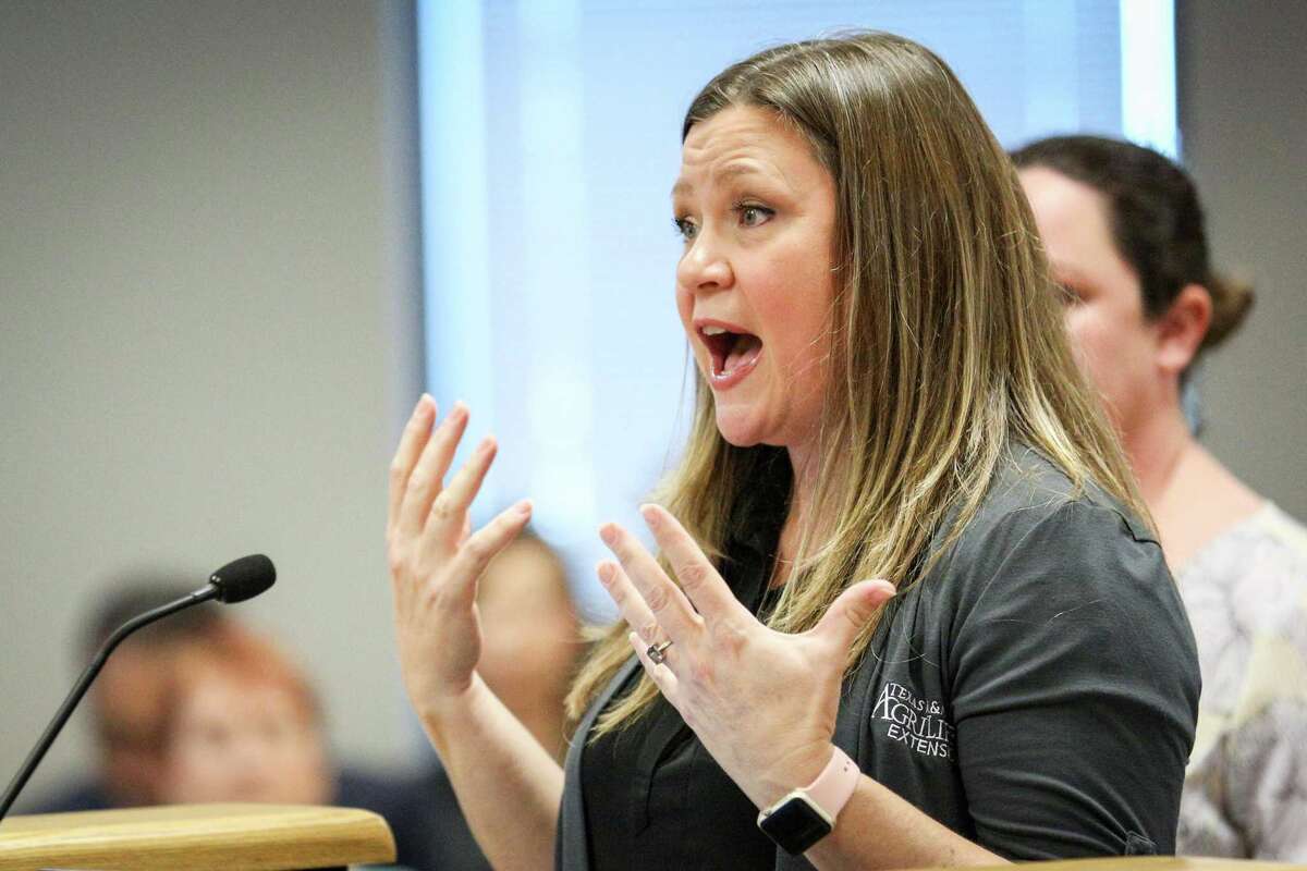 2019 Walk Across Texas challenge offers enhanced system for logging ...