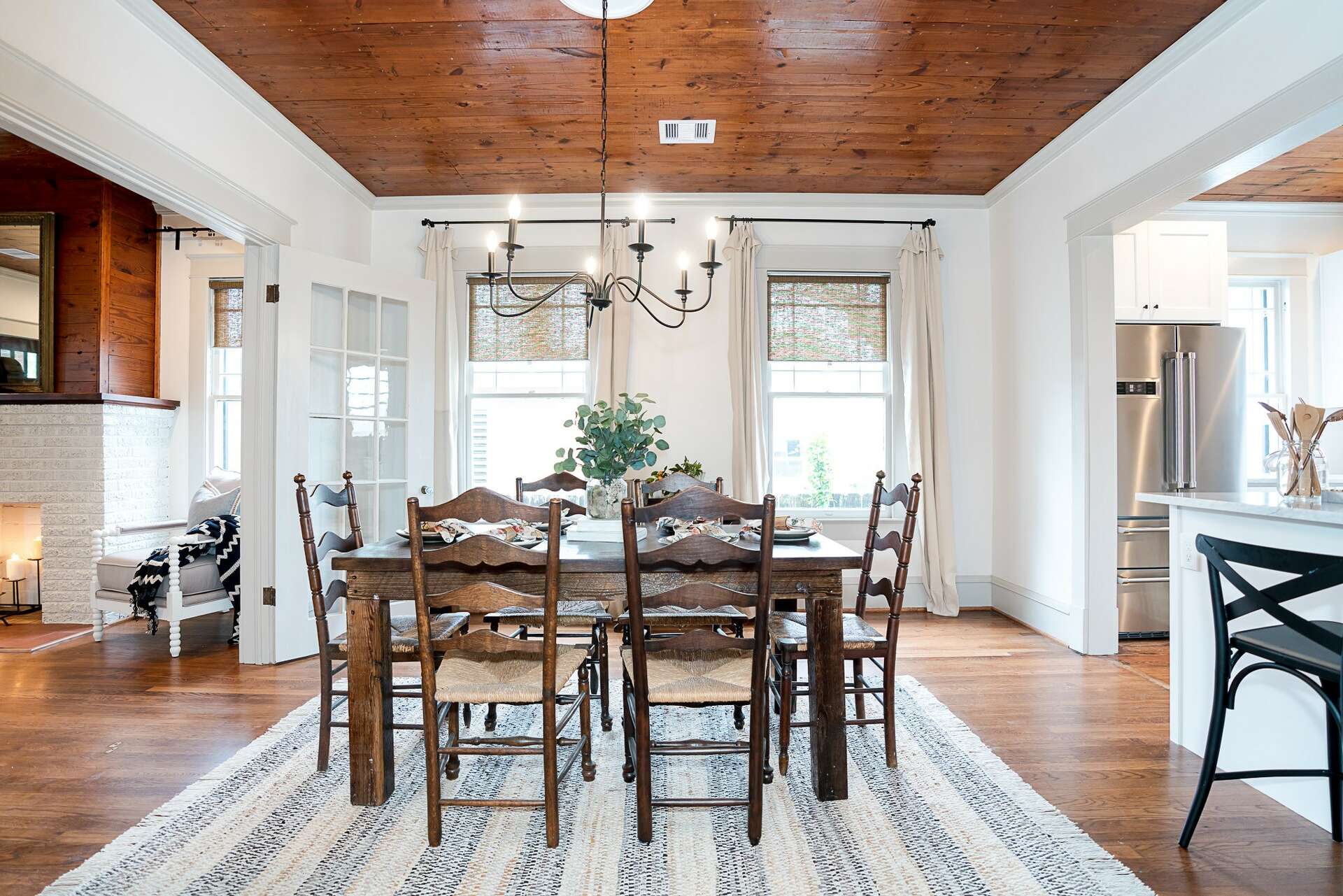 Galveston home makeovers: Here's an exclusive look at the 'Big Texas ...
