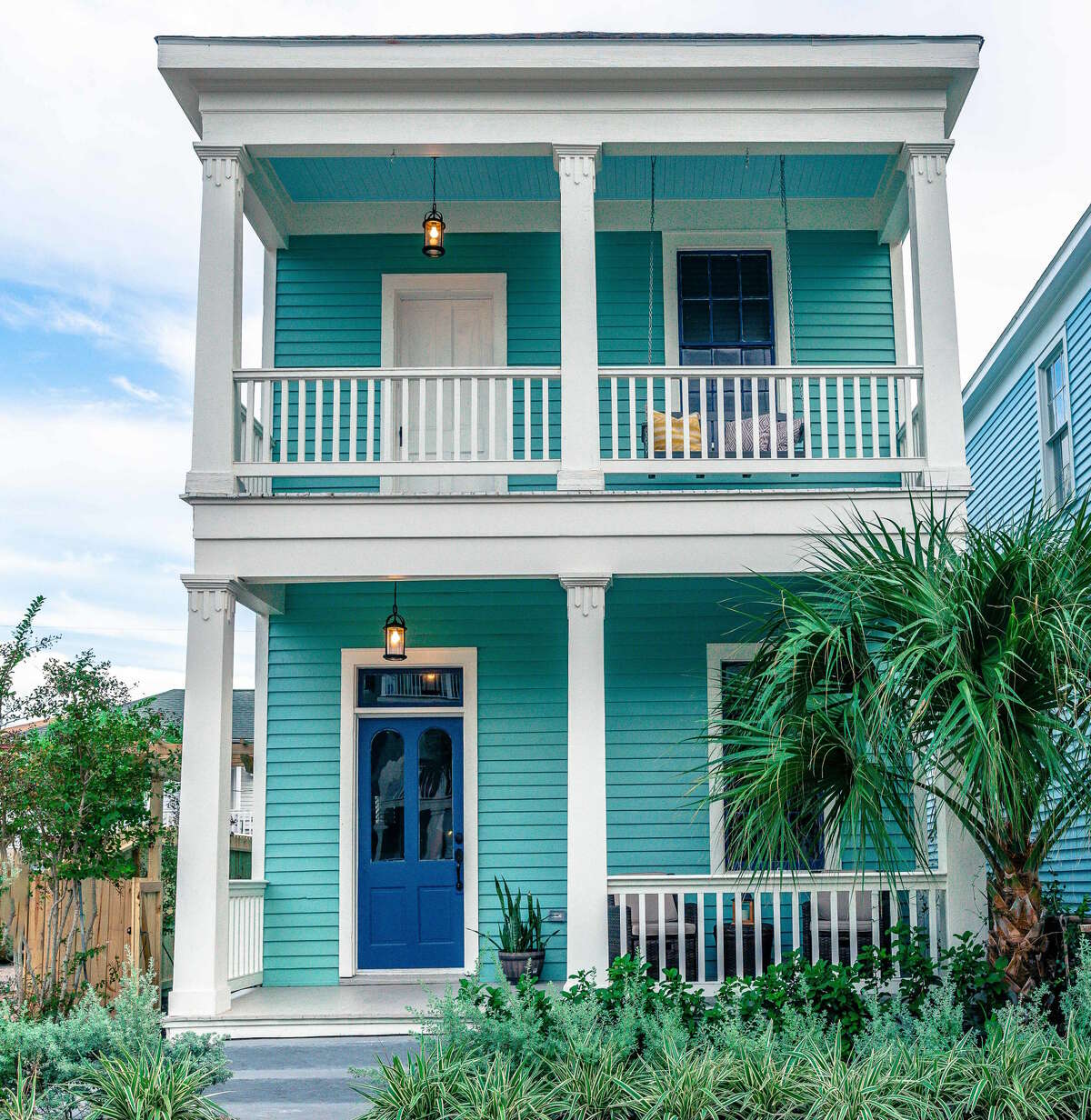 Galveston home makeovers: Here's an exclusive look at the 'Big Texas ...