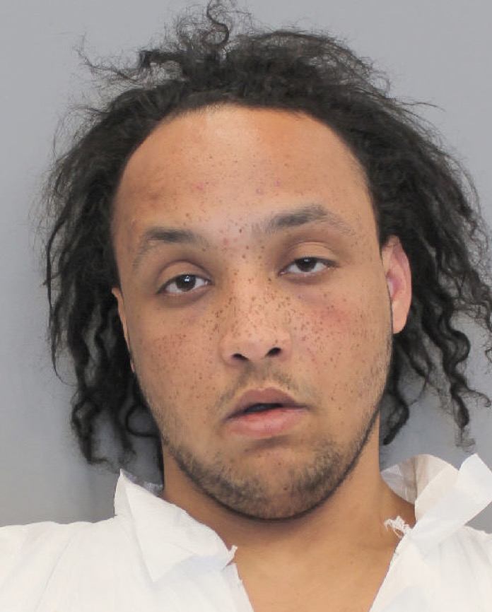 Katy man accused in stabbing death in southeast Houston