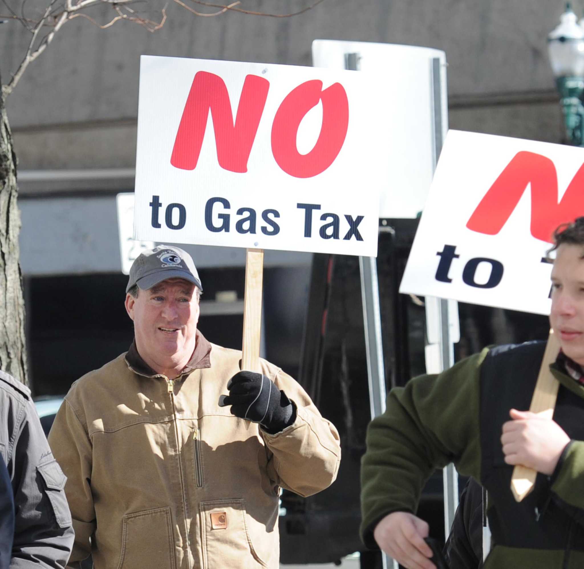 Len Suzio: The dirty secrets about tolls