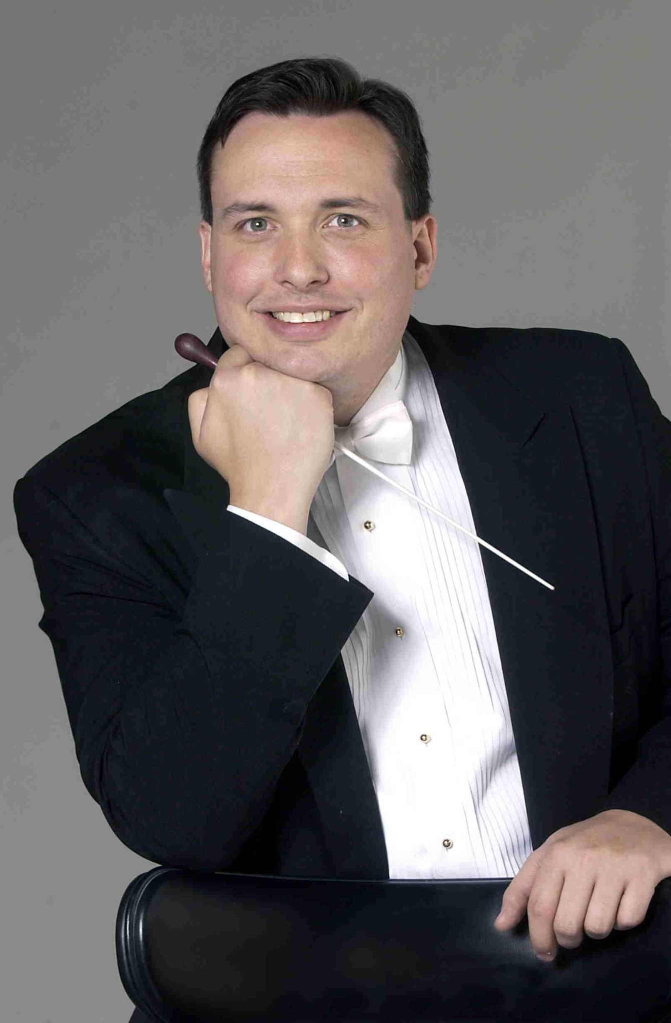 Greater Bridgeport Youth Orchestra prepares for full-force spectacle at ...