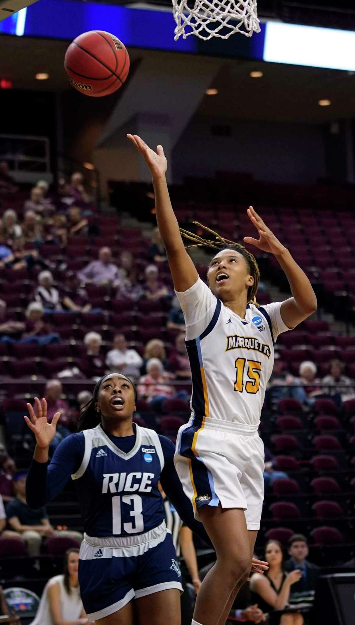 Rice, women's basketball coach Tina Langley agree to new contract