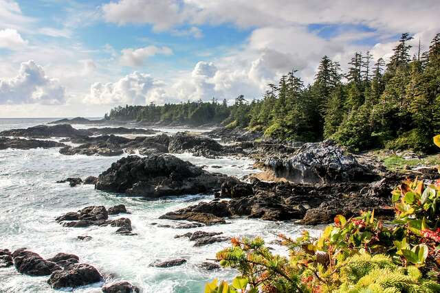 An outside guide to Vancouver Island