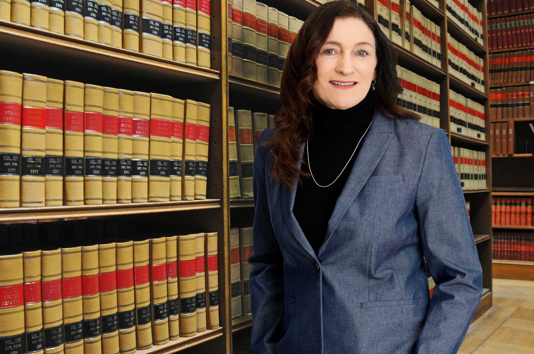 Former Essex County DA to run as Democrat for state supreme court judge