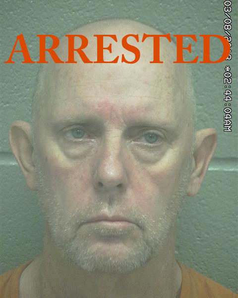 FUGITIVE OF THE WEEK: Richard Lee