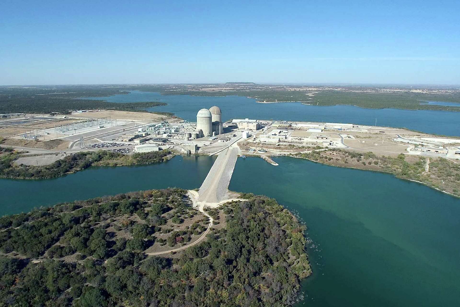 Nuclear power woes extend to Texas