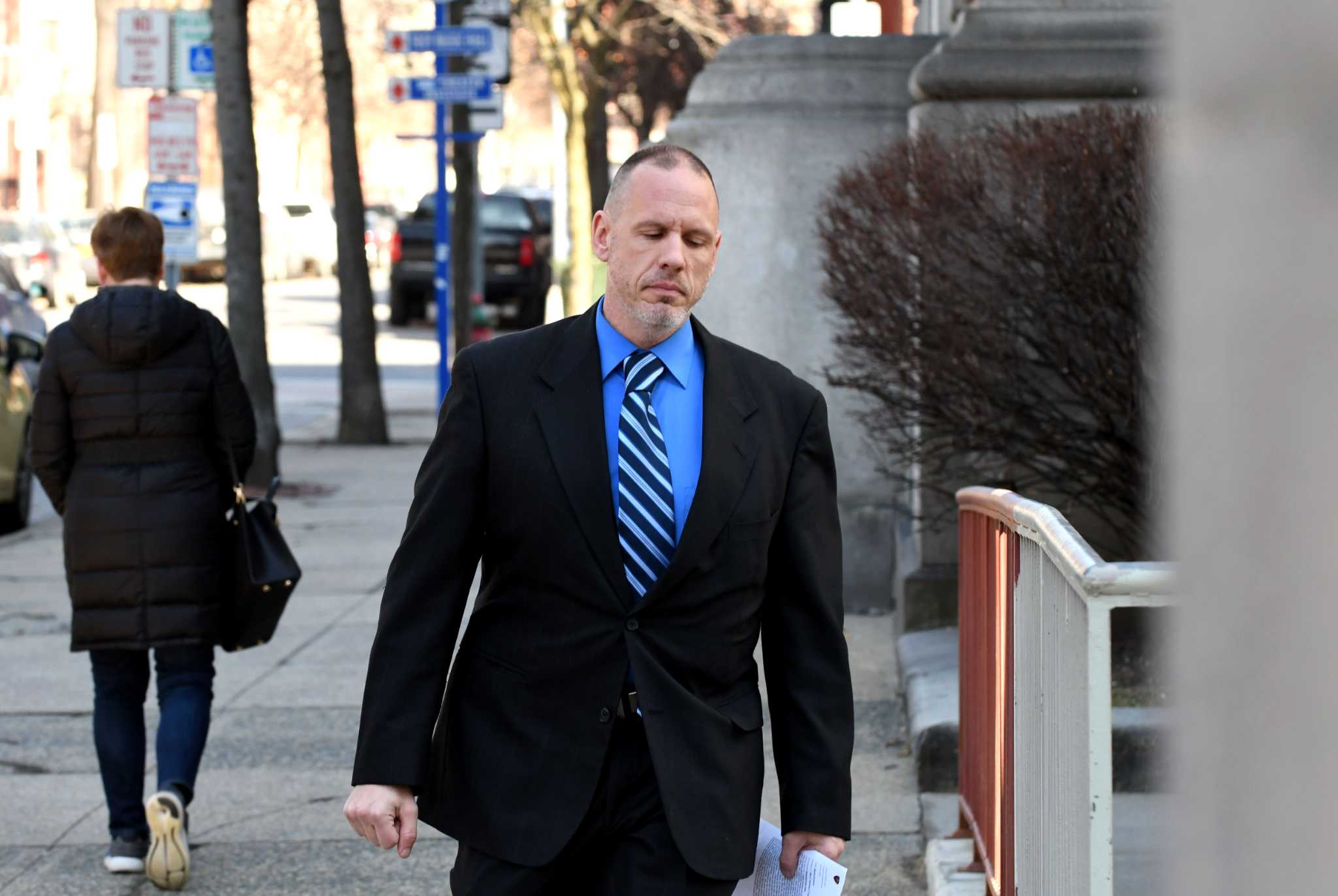 Troy gets new captain's list for promotions