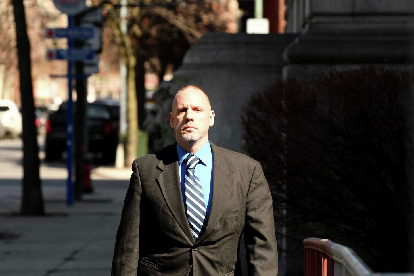 Judge orders Troy to disclose internal report on fatal police shooting