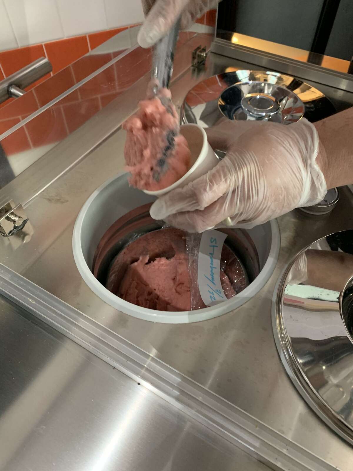 New, fancier food options have arrived at the Oakland Coliseum. Here's ...