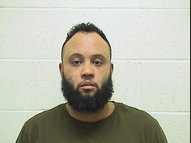 Police: Waterbury man allegedly sold heroin that killed Torrington woman