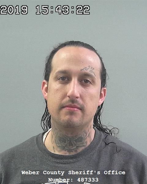 The Scanner: East Bay fugitive nabbed in Utah after $3 fraud arrest